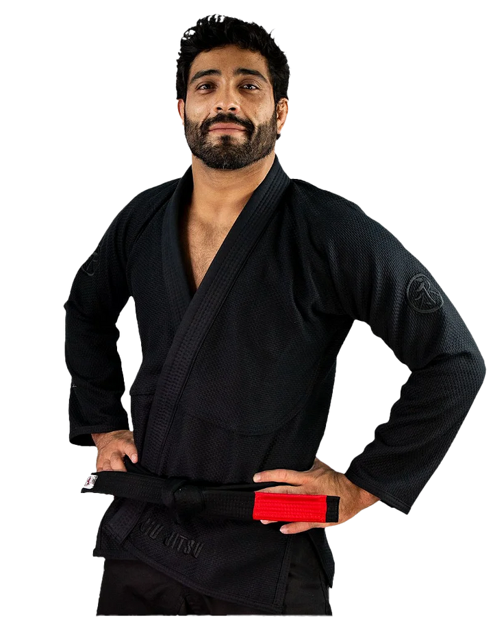 Brazilian Jiu Jitsu Kimonos/Gis - Made in Brazil – Keiko Sports USA