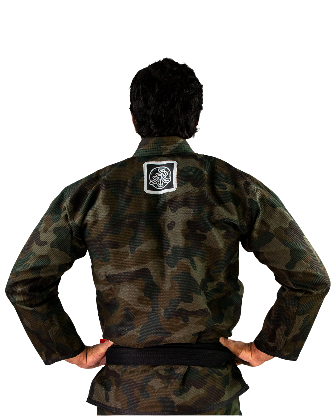 Camo Kimono (Gi) – Keiko Sports USA