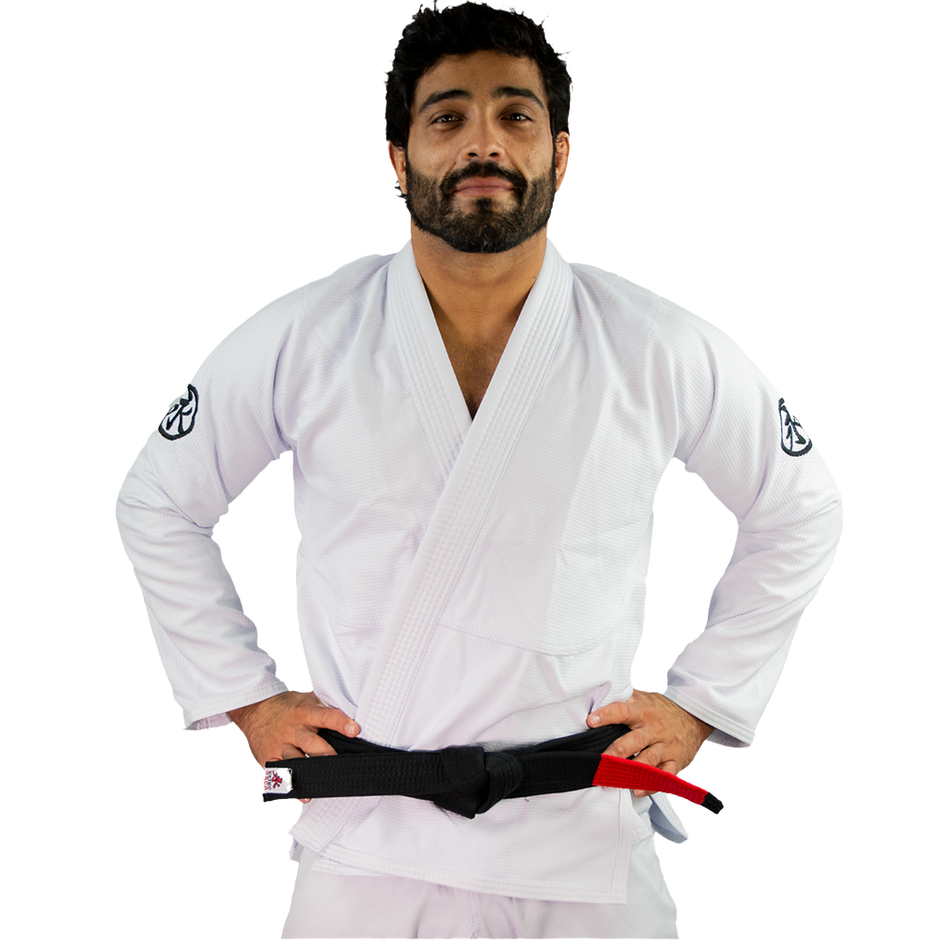 Keiko Sports USA BJJ Gear