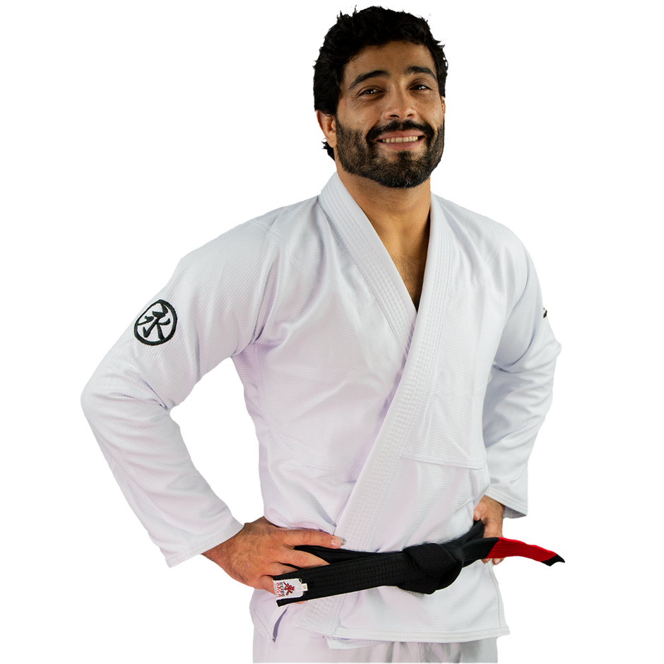 Brazilian Jiu Jitsu Kimonos/Gis - Made in Brazil – Keiko Sports USA