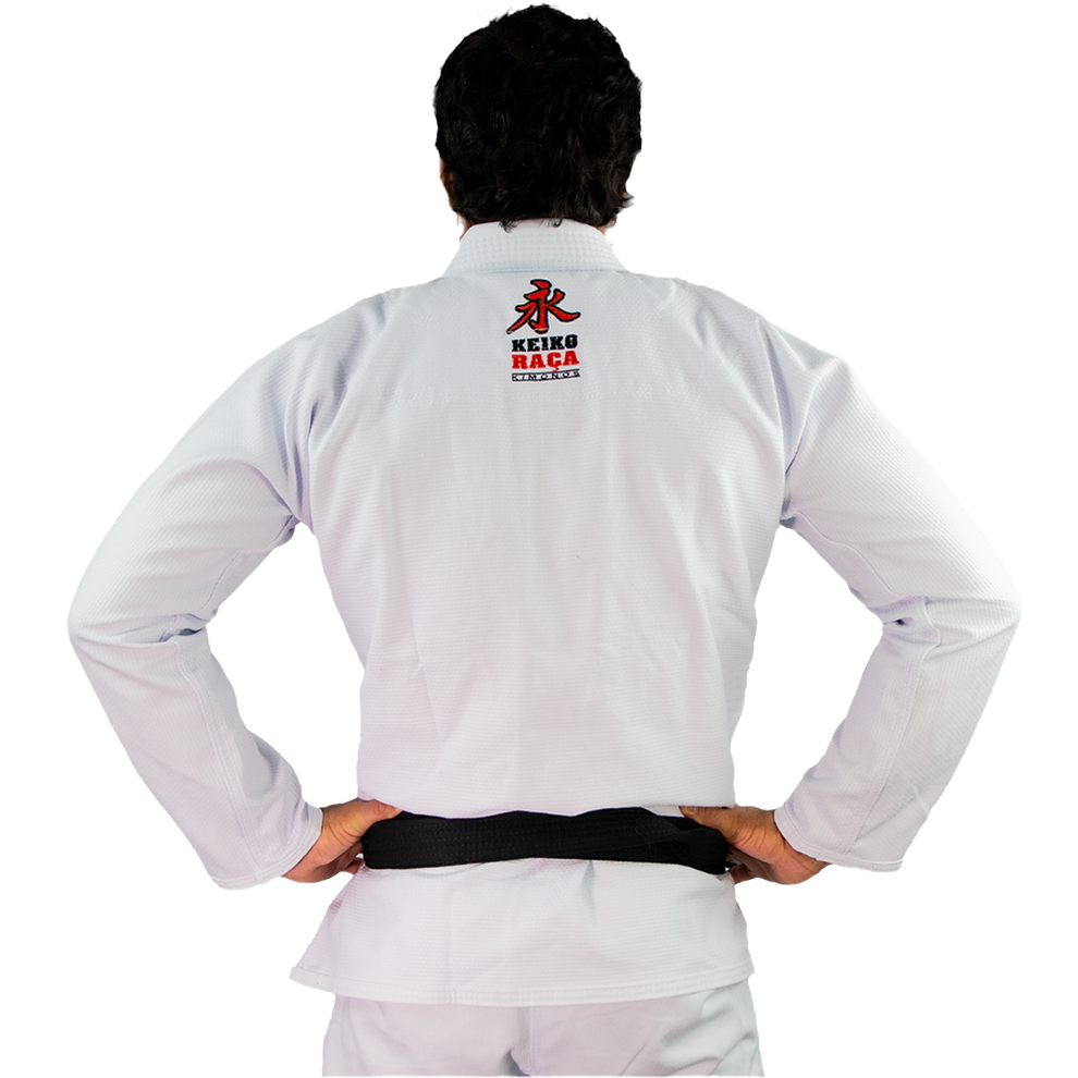 Ultra Light Kimono (Gi TOP) - White – Keiko Sports USA