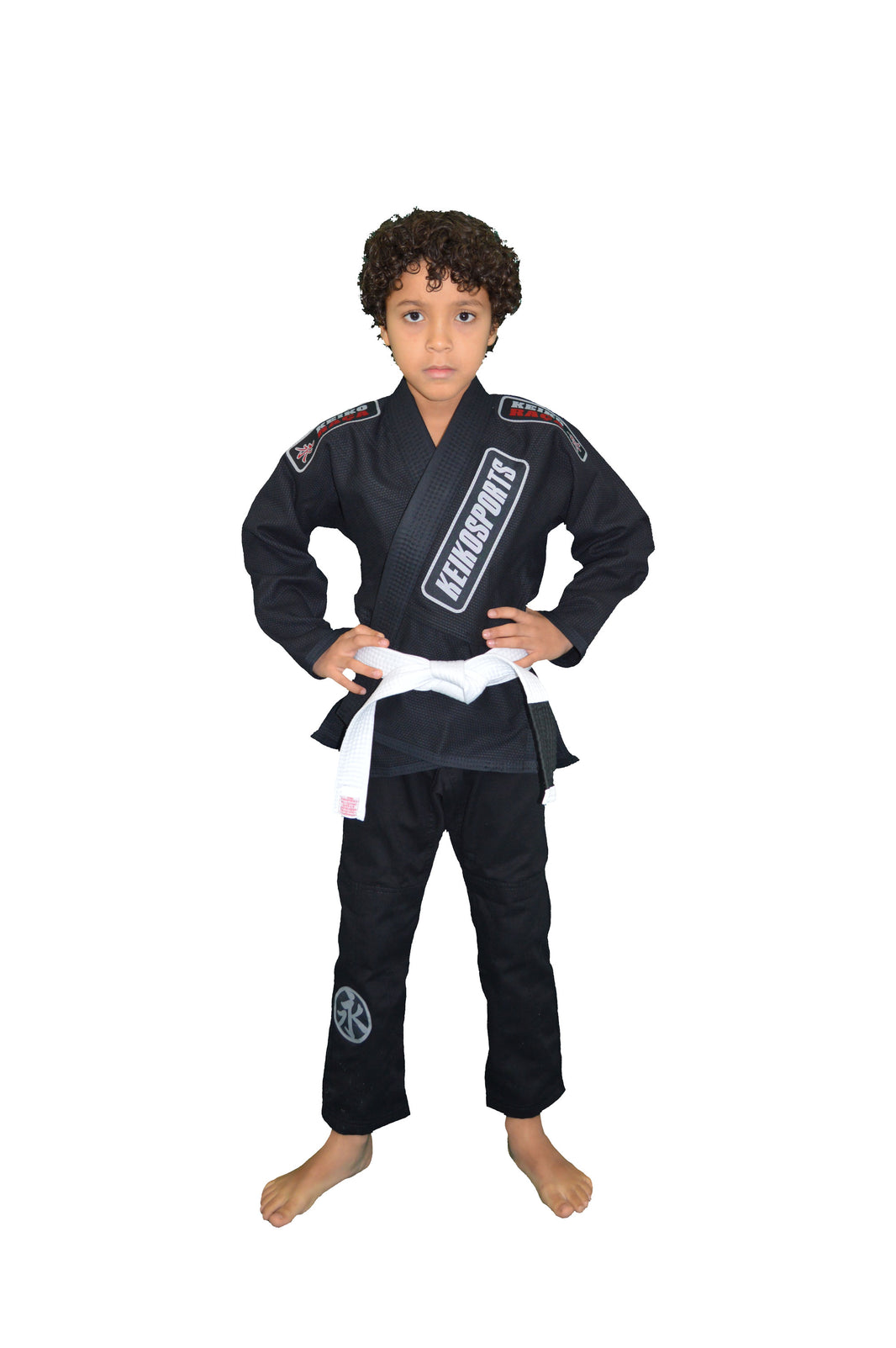 Kids Gi – Keiko Sports USA